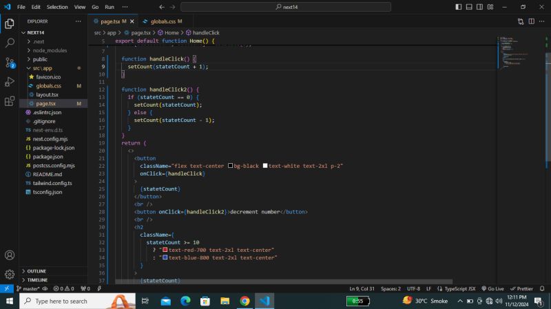 Muhammad Waheed on LinkedIn: #nextjs #webdevelopment #nextjs #reactjs # ... Muhammad Waheed on LinkedIn: #nextjs #webdevelopment #nextjs #reactjs # ...