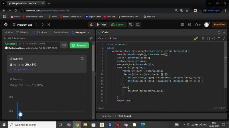 Deshratna Bharti on LinkedIn: #day #dsa #algorithm #softwareengineer # ... Deshratna Bharti on LinkedIn: #day #dsa #algorithm #softwareengineer # ...
