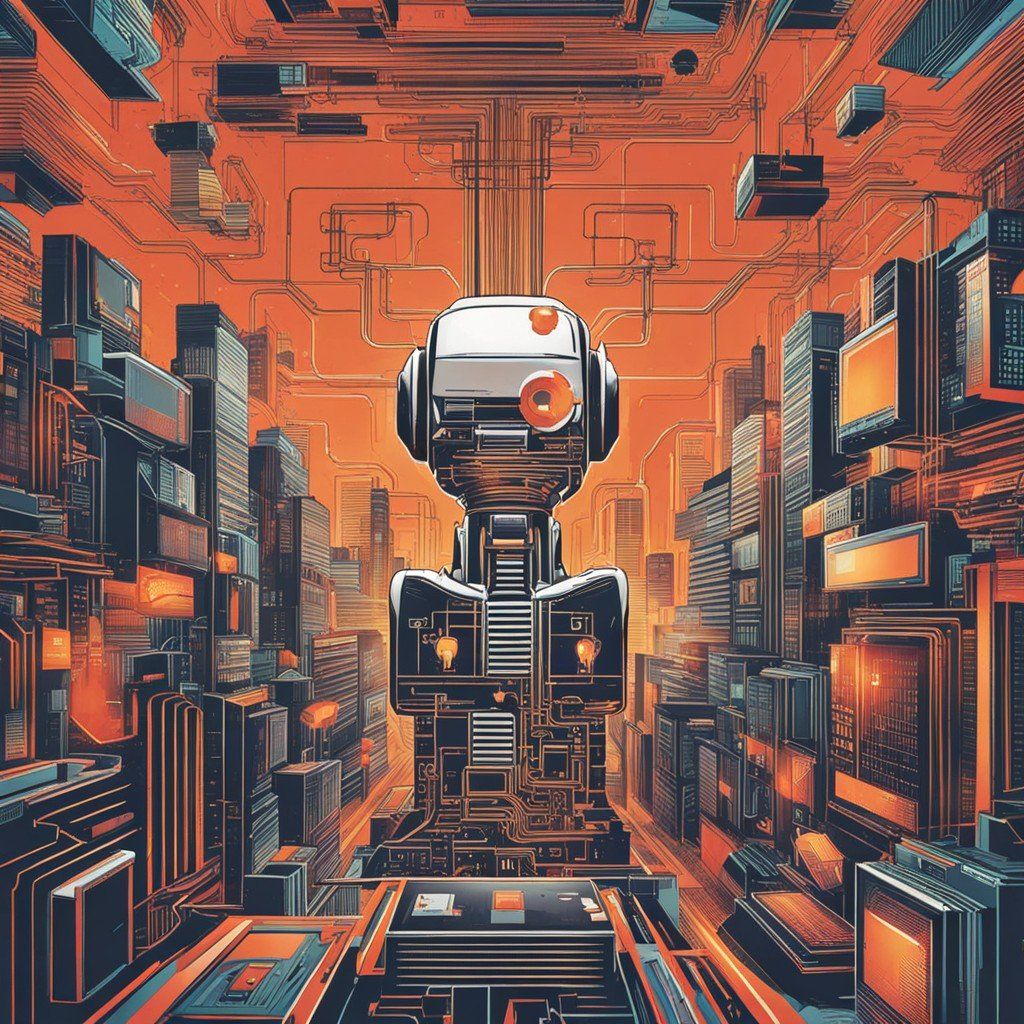 Block Geni on LinkedIn: Using AI to Designs Little Robots Block Geni on LinkedIn: Using AI to Designs Little Robots
