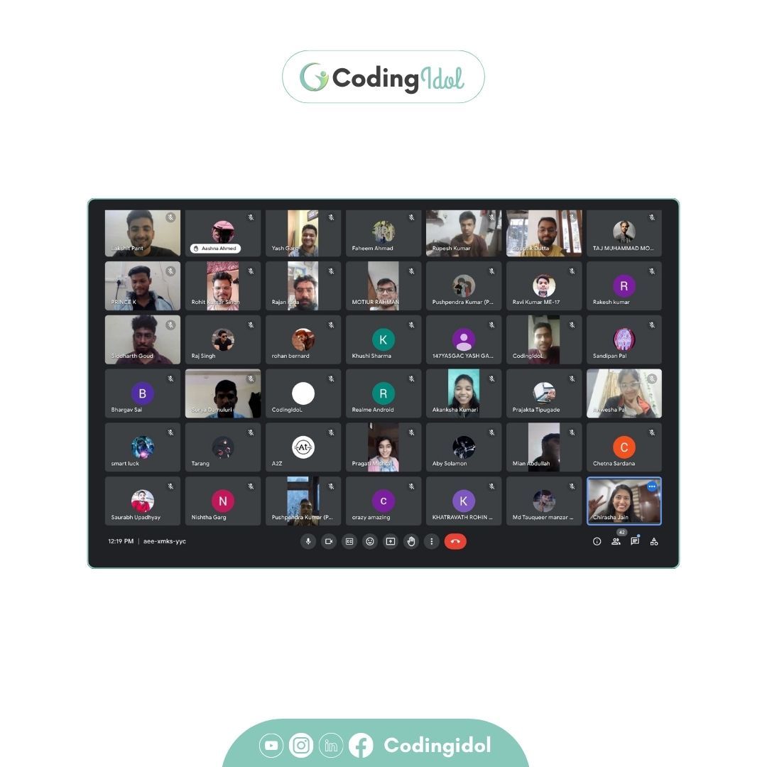 Md Najeeb on LinkedIn: #codingidol #git #github Md Najeeb on LinkedIn: #codingidol #git #github