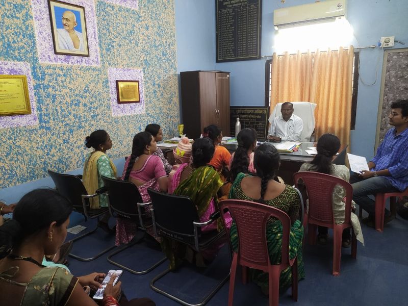 Transform Rural India: Connecting dots | Shyam Prakash T posted on the ... Transform Rural India: Connecting dots | Shyam Prakash T posted on the ...