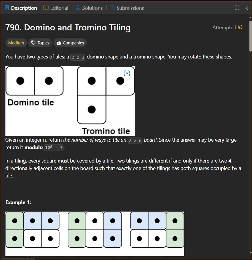 Nitkarsh Chourasia on LinkedIn: #leetcode #datastructures #algorithms # ... Nitkarsh Chourasia on LinkedIn: #leetcode #datastructures #algorithms # ...