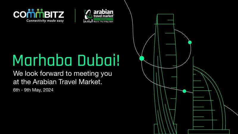 Learn about eSIM solutions at ATMDubai | Anupama Dadwal posted on the ... Learn about eSIM solutions at ATMDubai | Anupama Dadwal posted on the ...