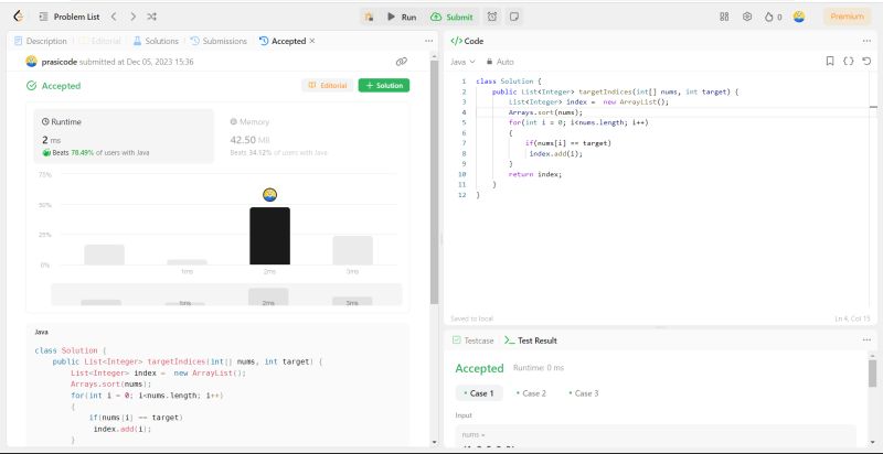 #100daysofcode #dsawithedslash #leetcode #algorithm #codingchallenge ... #100daysofcode #dsawithedslash #leetcode #algorithm #codingchallenge ...