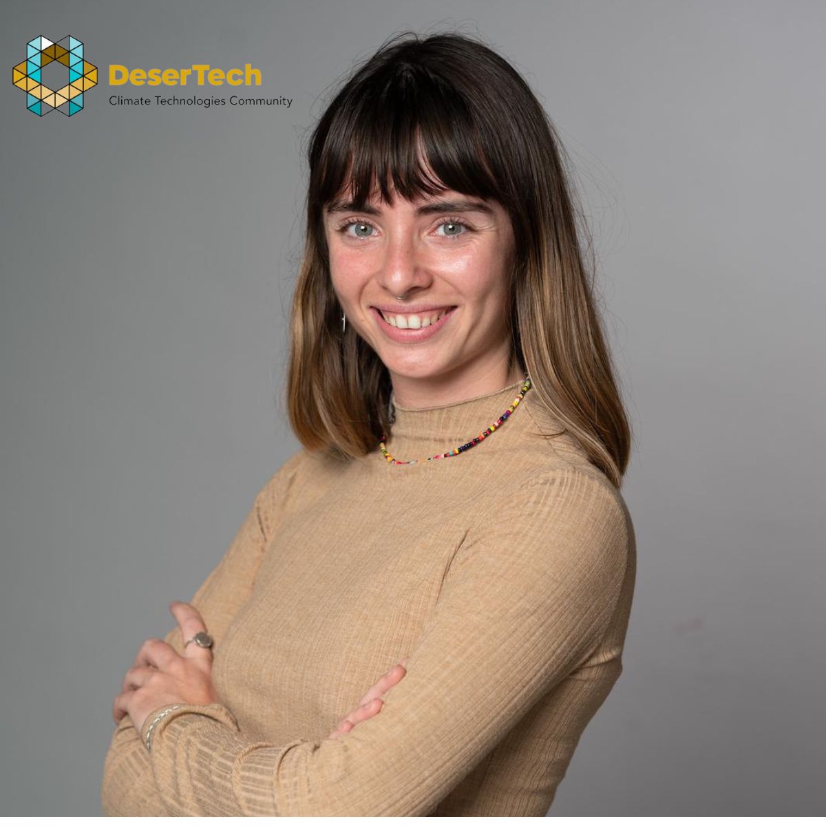 Lior Sharon on LinkedIn: Thrilled to begin my journey at DeserTech! Lior Sharon on LinkedIn: Thrilled to begin my journey at DeserTech!