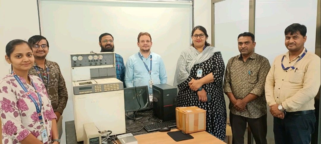 Dr. Sabirkhan Pathan posted on LinkedIn Dr. Sabirkhan Pathan posted on LinkedIn