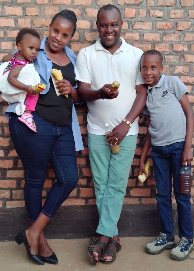 Byiringiro Jean Elysee on LinkedIn: Famille Jean Elysee Byiringiro Byiringiro Jean Elysee on LinkedIn: Famille Jean Elysee Byiringiro