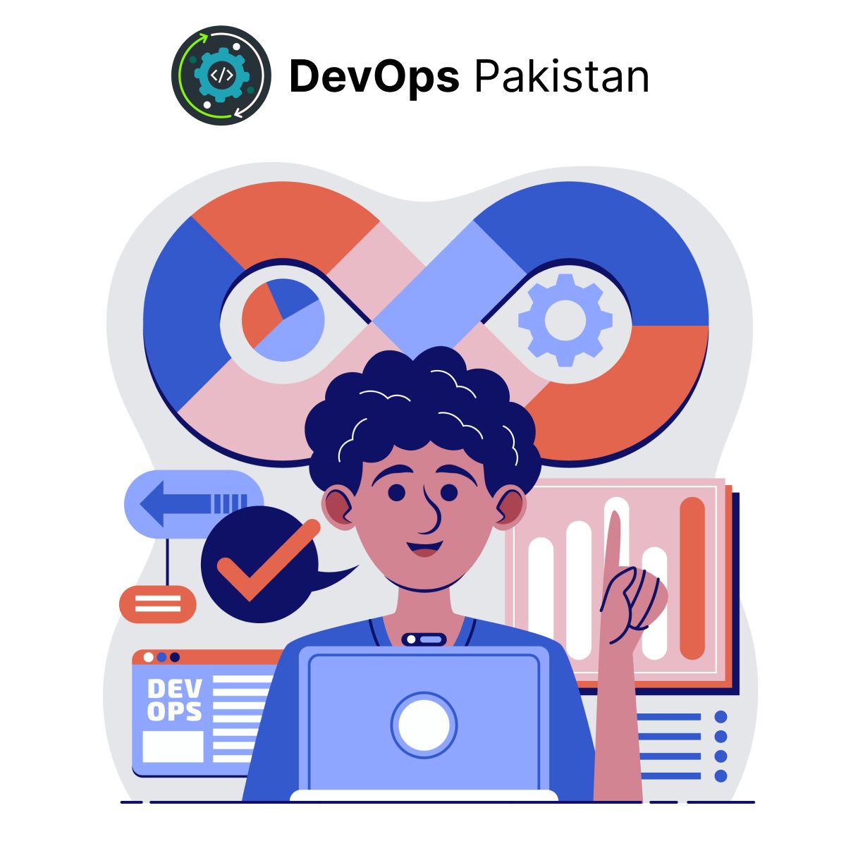 DevOps Pakistan on LinkedIn: #devopsengineer #devops #devsecops # ... DevOps Pakistan on LinkedIn: #devopsengineer #devops #devsecops # ...