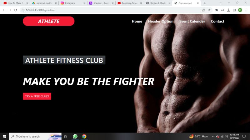 Muzammil Baloch on LinkedIn: Rate My Work Using Only HTML & CSS Muzammil Baloch on LinkedIn: Rate My Work Using Only HTML & CSS