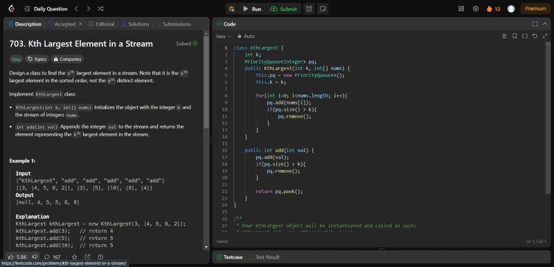 Shehzad Muhammad on LinkedIn: #coding #leetcode #programming # ... Shehzad Muhammad on LinkedIn: #coding #leetcode #programming # ...