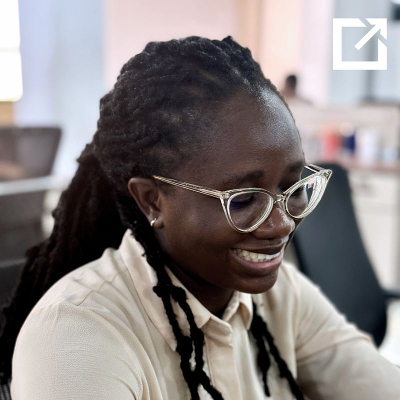 Omokefe Ovie on LinkedIn: Super excited 😊😊🤗🤗 5 Olufunke Sobowale Aishah ... Omokefe Ovie on LinkedIn: Super excited 😊😊🤗🤗 5 Olufunke Sobowale Aishah ...