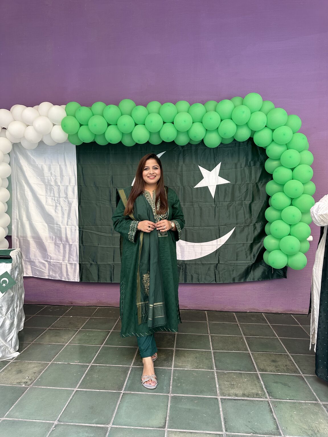 Wajeeha Yasir on LinkedIn: Loved how the entire Habib community came ... Wajeeha Yasir on LinkedIn: Loved how the entire Habib community came ...