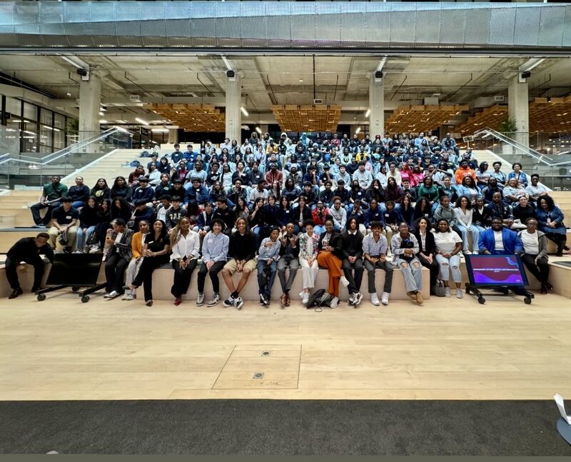 Two events, one day, and a lifetime of impact. This is BAM Houston! On ... Two events, one day, and a lifetime of impact. This is BAM Houston! On ...