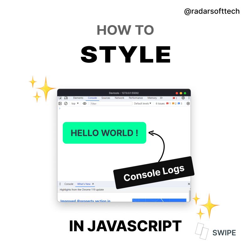 RadarSoft Technologies on LinkedIn: #java #javascripts #javaprogramming ... RadarSoft Technologies on LinkedIn: #java #javascripts #javaprogramming ...