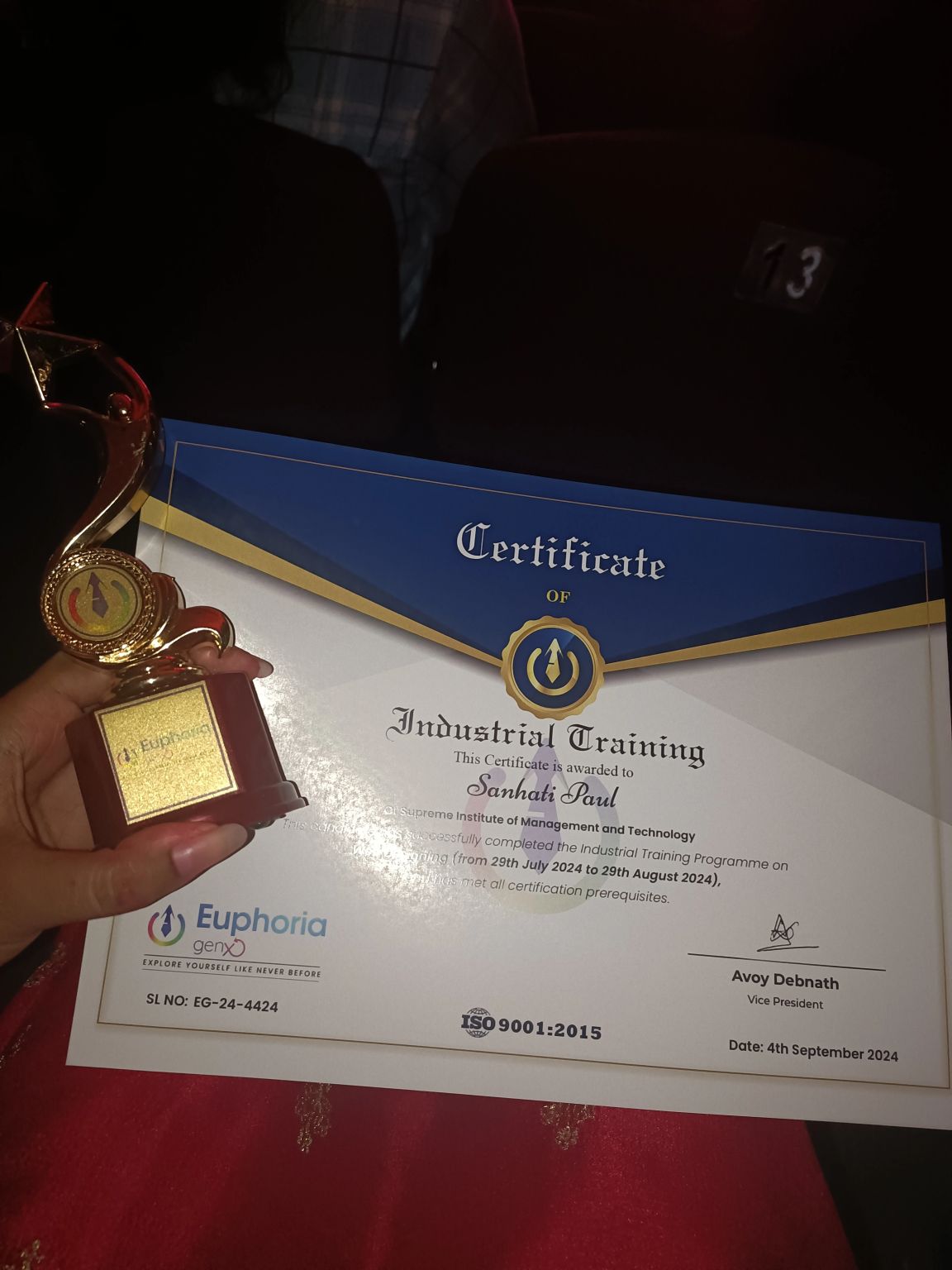 Sanhati Paul on LinkedIn: #teamachievement #grateful #webdevelopment # ... Sanhati Paul on LinkedIn: #teamachievement #grateful #webdevelopment # ...