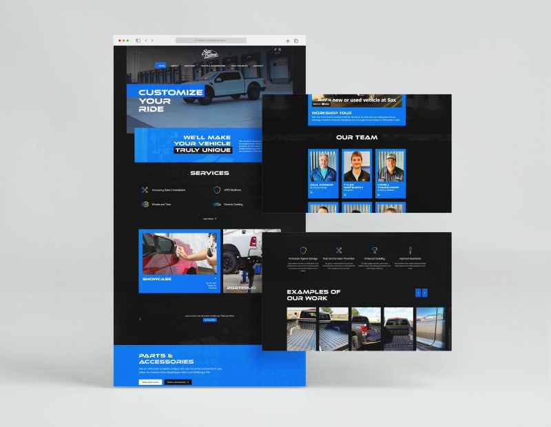 Vuk Multimedia on LinkedIn: #dickinsonnd #websitedevelopment # ... Vuk Multimedia on LinkedIn: #dickinsonnd #websitedevelopment # ...