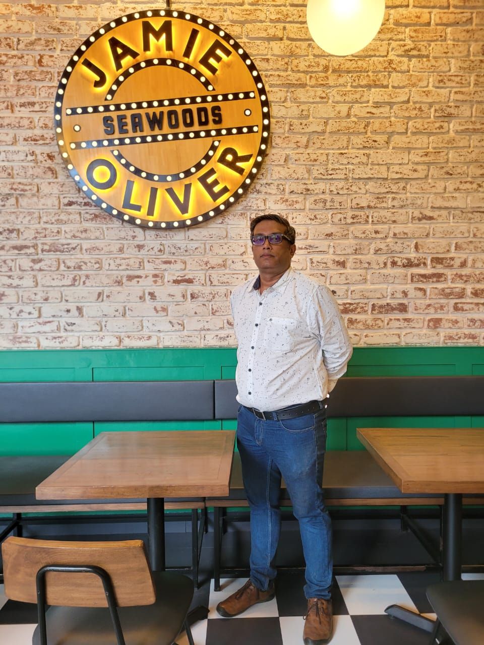 Vishal Anand posted on LinkedIn Vishal Anand posted on LinkedIn