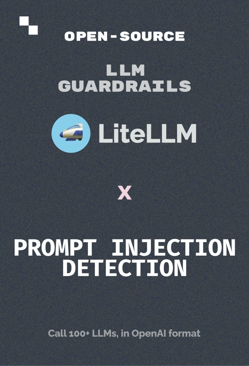 Krrish D. on LinkedIn: Thrilled to OPEN-SOURCE Prompt Injection ... Krrish D. on LinkedIn: Thrilled to OPEN-SOURCE Prompt Injection ...