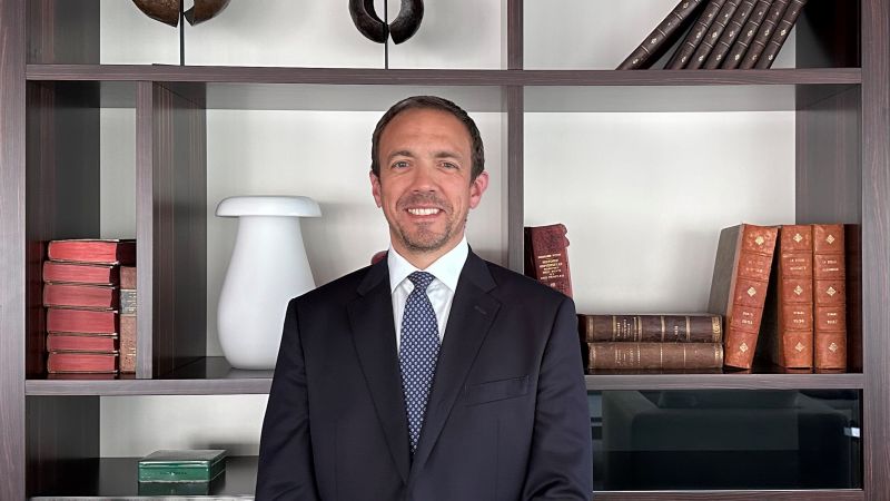 Fergus Horsfall on LinkedIn: Interesting move - scoop from Sarah Praetorius Fergus Horsfall on LinkedIn: Interesting move - scoop from Sarah Praetorius