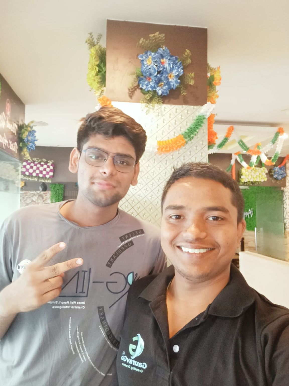 Dipesh Gaurav on LinkedIn: #games #dhanbad #development #finest #remote ... Dipesh Gaurav on LinkedIn: #games #dhanbad #development #finest #remote ...