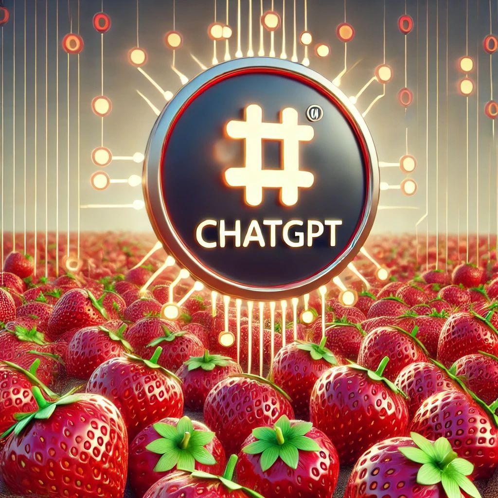 OpenAI launches Strawberry update | SAFDAR HUSSAIN posted on the topic ... OpenAI launches Strawberry update | SAFDAR HUSSAIN posted on the topic ...