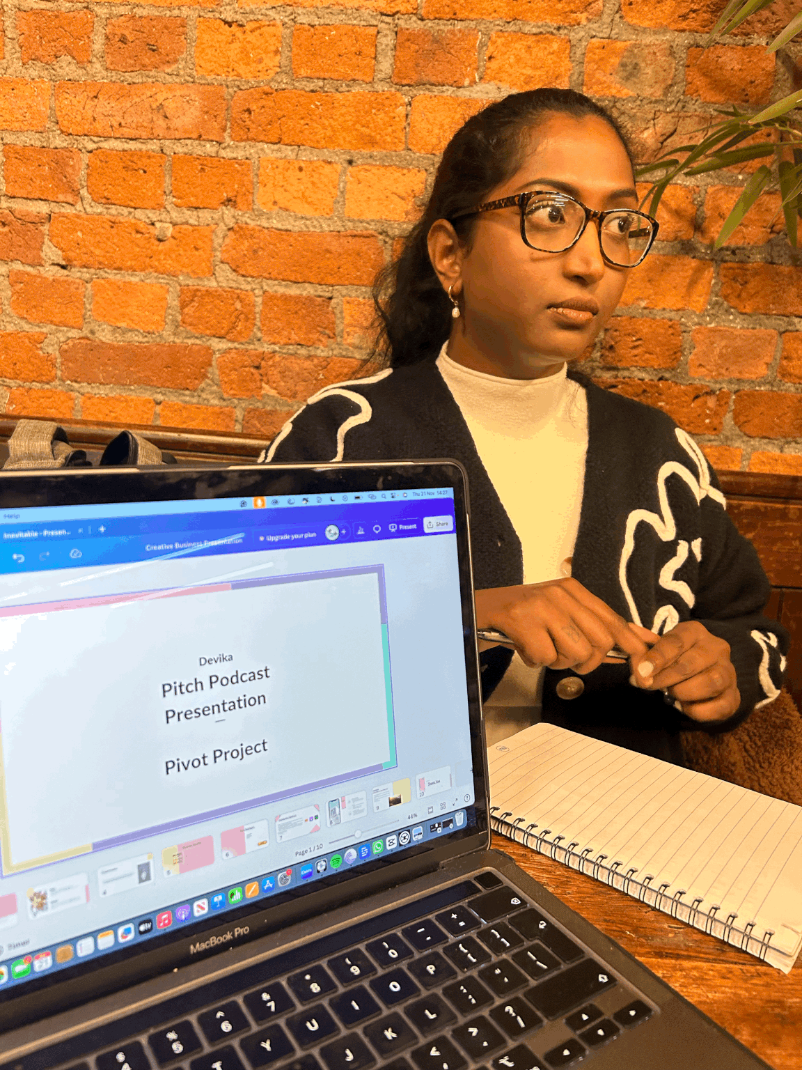 Devika Kapoor on LinkedIn: Something incredible happened today. A month ... Devika Kapoor on LinkedIn: Something incredible happened today. A month ...