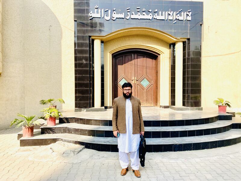 Ajmal Shah posted on LinkedIn Ajmal Shah posted on LinkedIn