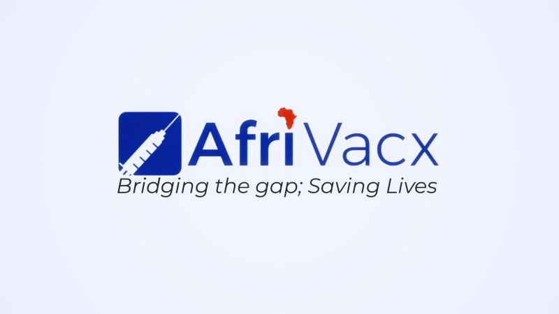 Wilson Zimthamaha on LinkedIn: #afrivacx #vaccination #usaid Wilson Zimthamaha on LinkedIn: #afrivacx #vaccination #usaid