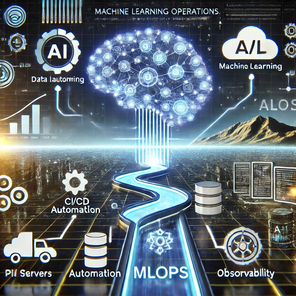 Salim J Jamadar on LinkedIn: #devops #mlops #machinelearning #ai # ... Salim J Jamadar on LinkedIn: #devops #mlops #machinelearning #ai # ...