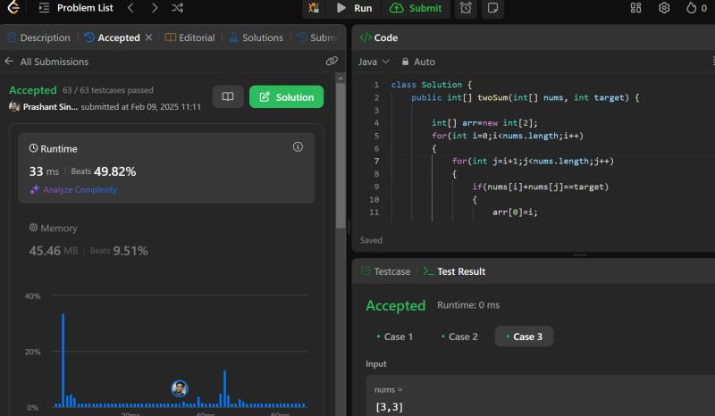 #50daysofcoding #coding #dsa #java #webdevelopment #50daysofcode ... #50daysofcoding #coding #dsa #java #webdevelopment #50daysofcode ...