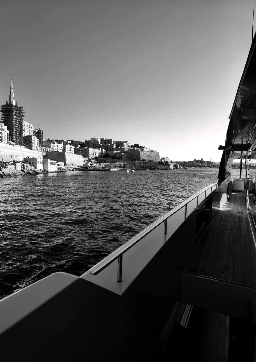 Goodbye Malta once again it was a pleasure. | Laurent BLIEKAST Goodbye Malta once again it was a pleasure. | Laurent BLIEKAST