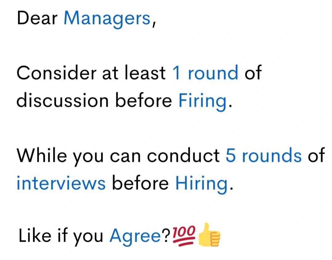 Anmol Jain on LinkedIn: Agree??.. | 113 comments Anmol Jain on LinkedIn: Agree??.. | 113 comments