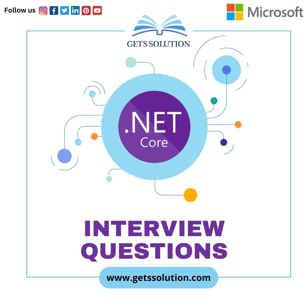 Gets Solution on LinkedIn: #dotnetcore #csharp #aspnetcore # ... Gets Solution on LinkedIn: #dotnetcore #csharp #aspnetcore # ...
