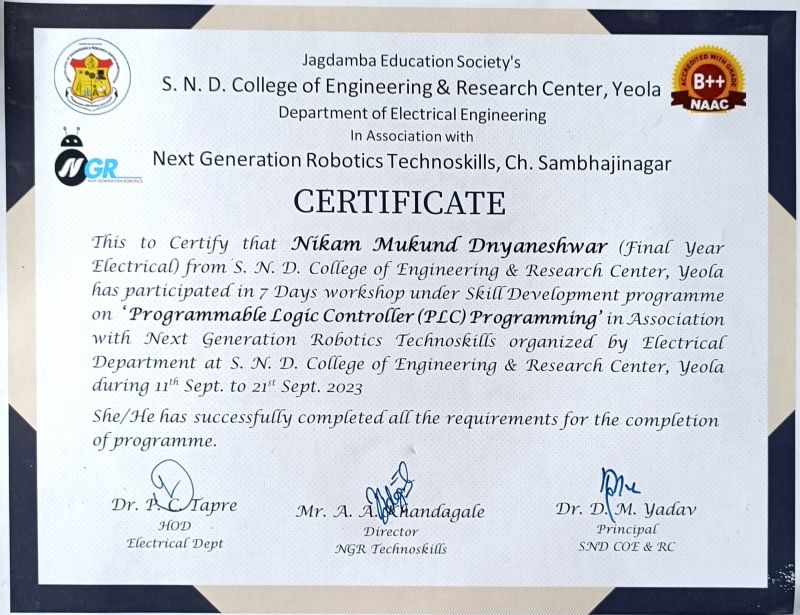 mukund nikam on LinkedIn: #plcprogramming #plcladderlogic #plctraining ... mukund nikam on LinkedIn: #plcprogramming #plcladderlogic #plctraining ...