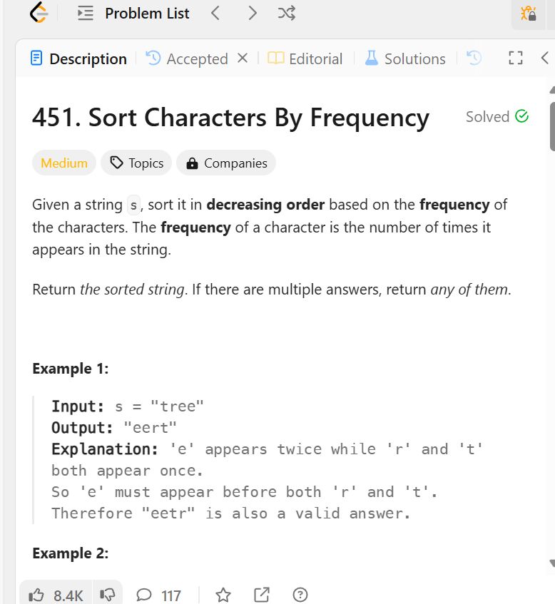 Rohit Makani on LinkedIn: #codingchallenge #java #softwareengineering # ... Rohit Makani on LinkedIn: #codingchallenge #java #softwareengineering # ...