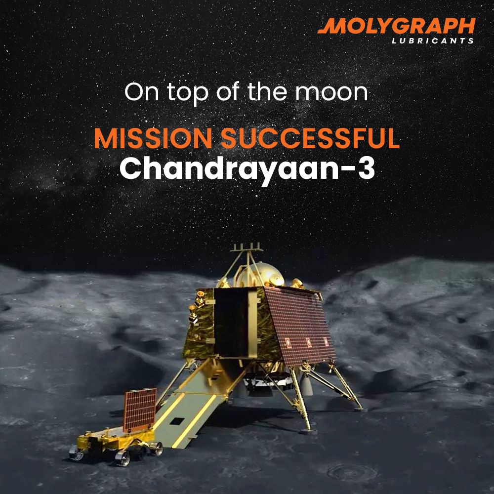Congratulations to ISRO | Ajay Shah Congratulations to ISRO | Ajay Shah