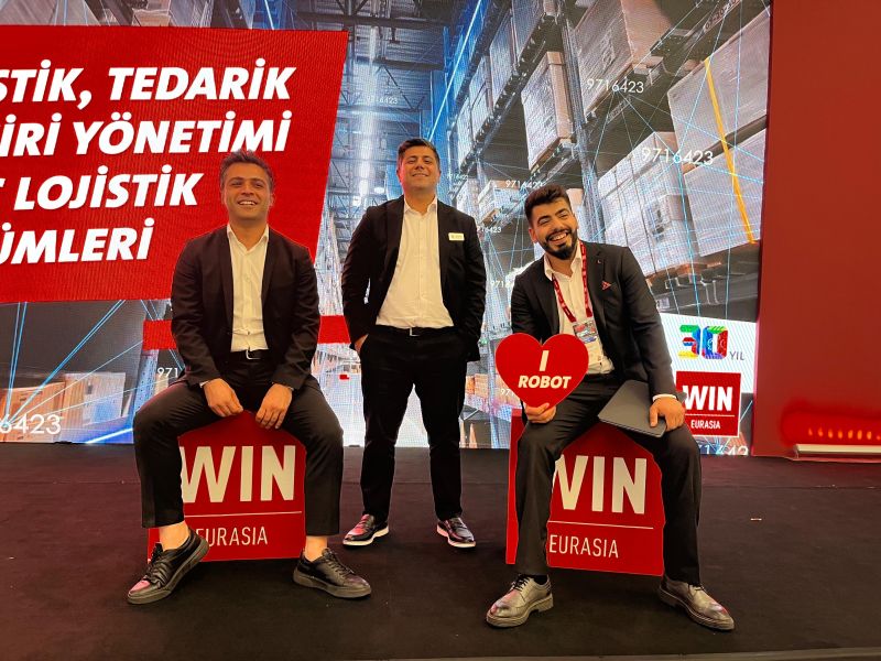 Gürkan Sanin LinkedIn‘de: Şimdi Sahne Bizim! Gürkan Sanin LinkedIn‘de: Şimdi Sahne Bizim!