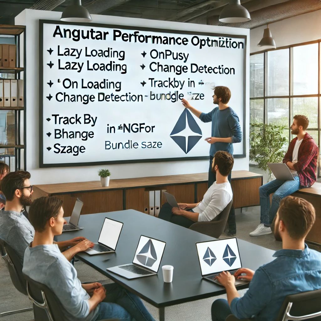 Shubham Maurya on LinkedIn: #angular #webperformance #lazyloading # ... Shubham Maurya on LinkedIn: #angular #webperformance #lazyloading # ...