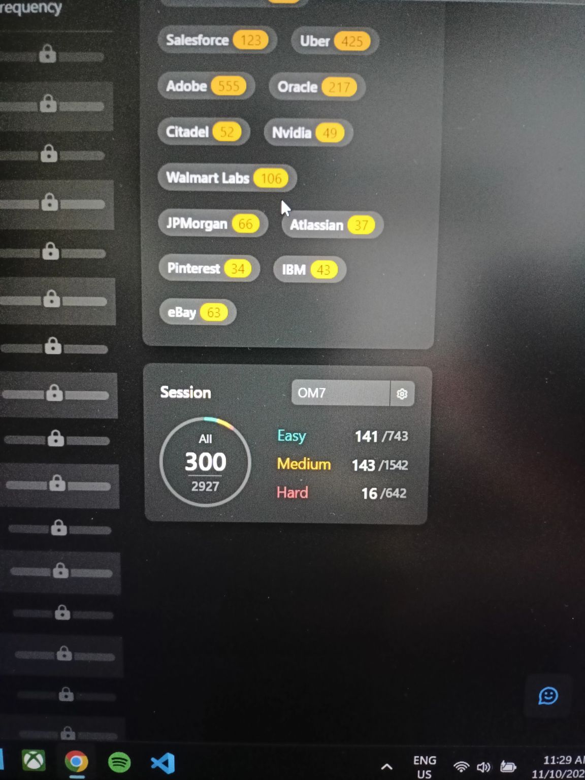 Om Pratap singh on LinkedIn: #codingjourney #leetcodechallenge # ... Om Pratap singh on LinkedIn: #codingjourney #leetcodechallenge # ...