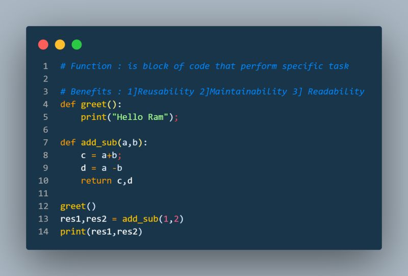 Rohit Katkar on LinkedIn: #python #datascience #learningjourney # ... Rohit Katkar on LinkedIn: #python #datascience #learningjourney # ...