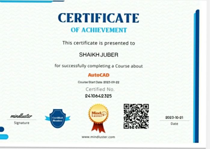 Shaikh juber posted on LinkedIn Shaikh juber posted on LinkedIn