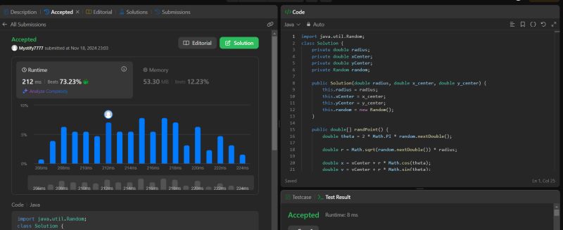 Aryan Kumar on LinkedIn: #codingchallenge #day2 #leetcode # ... Aryan Kumar on LinkedIn: #codingchallenge #day2 #leetcode # ...