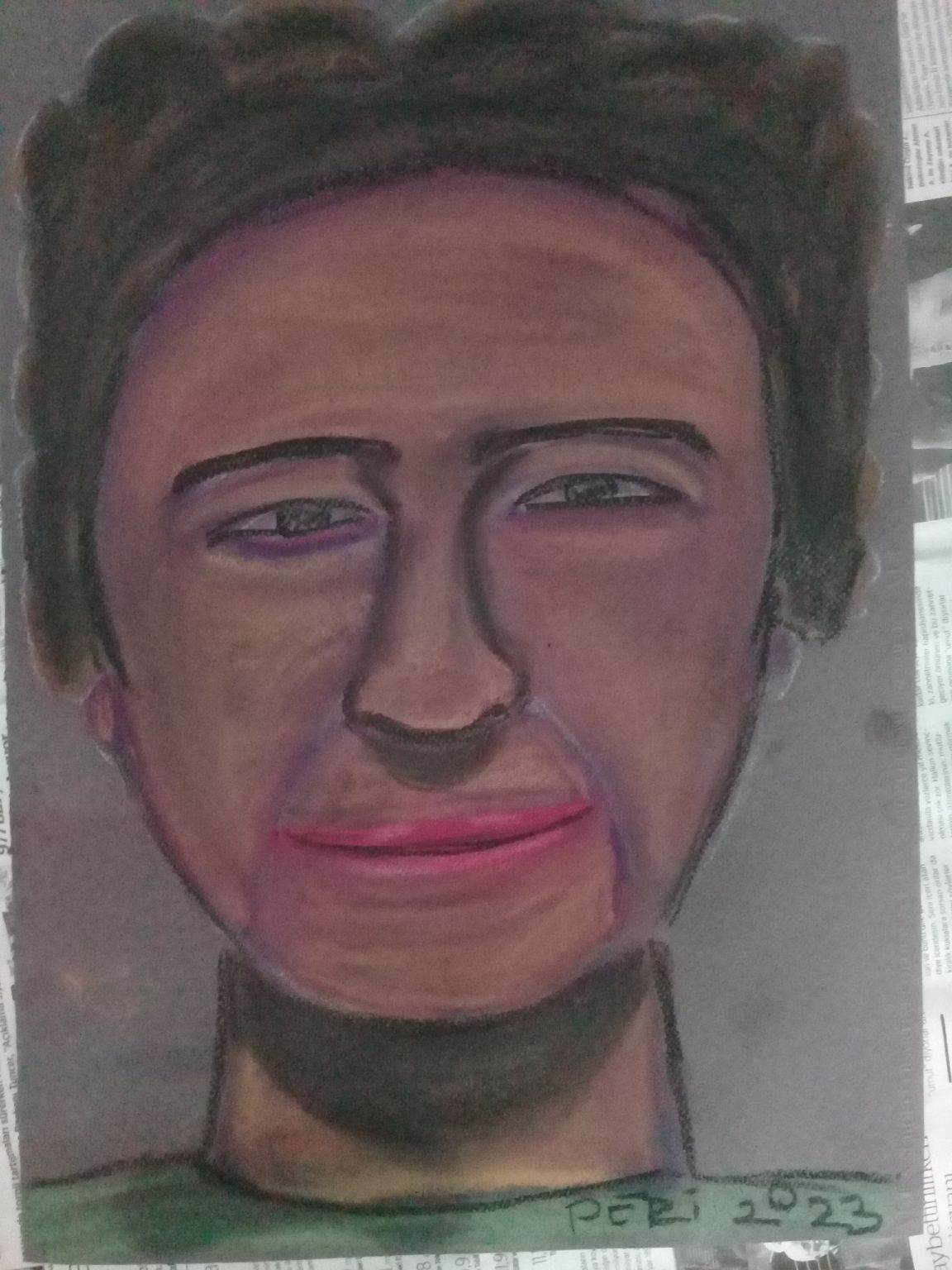 Perihan Altanlar on LinkedIn: sending without note modern Portrait ... Perihan Altanlar on LinkedIn: sending without note modern Portrait ...