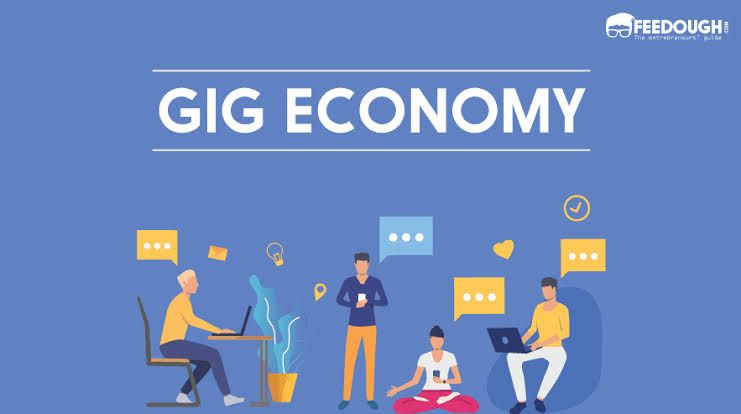 Rachit Mathur on LinkedIn: #gigeconomy #gig #founder Rachit Mathur on LinkedIn: #gigeconomy #gig #founder