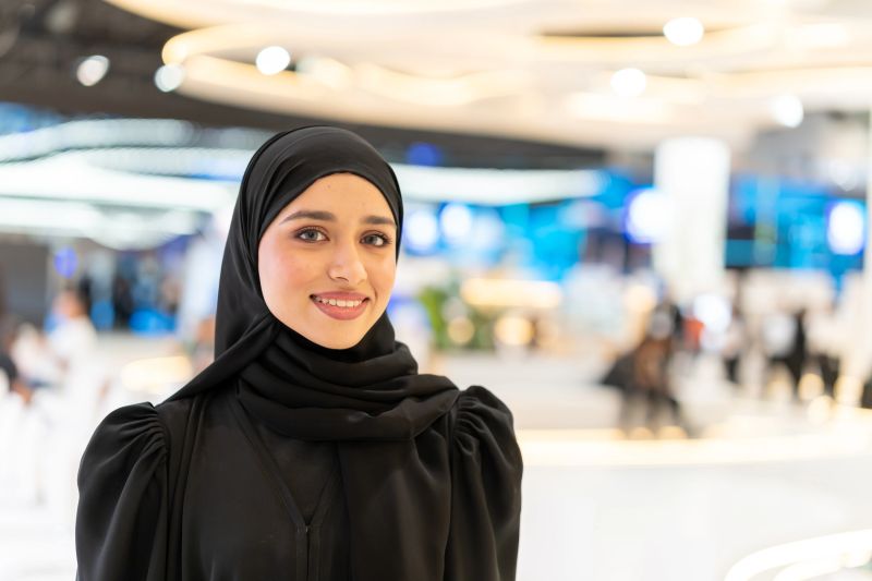 Maryam Al Ansari on LinkedIn: Give yourself permission to be a beginner ... Maryam Al Ansari on LinkedIn: Give yourself permission to be a beginner ...