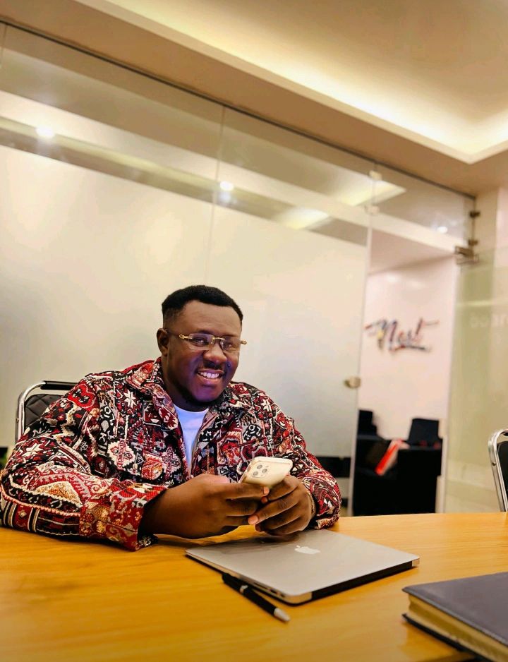 Medlene Ogueri on LinkedIn: Talk about premium content Talk about Oche ... Medlene Ogueri on LinkedIn: Talk about premium content Talk about Oche ...