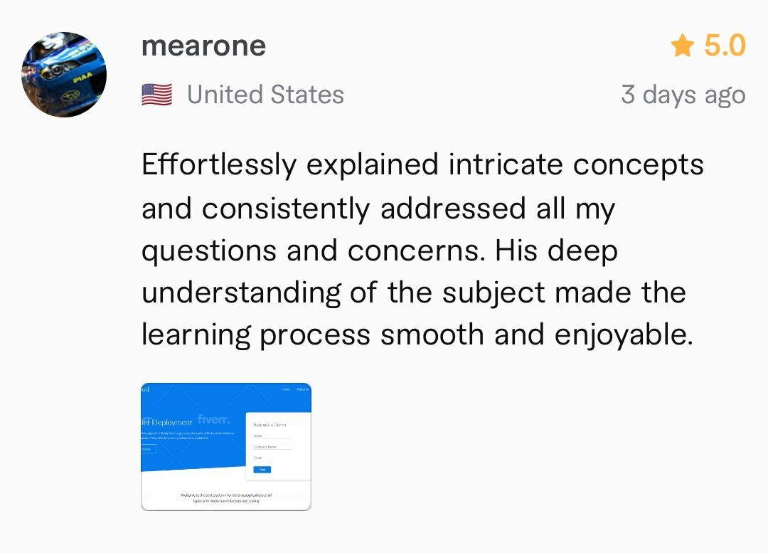 Talha Tariq on LinkedIn: #teaching #tutoring #webdevelopment #fiverr # ... Talha Tariq on LinkedIn: #teaching #tutoring #webdevelopment #fiverr # ...