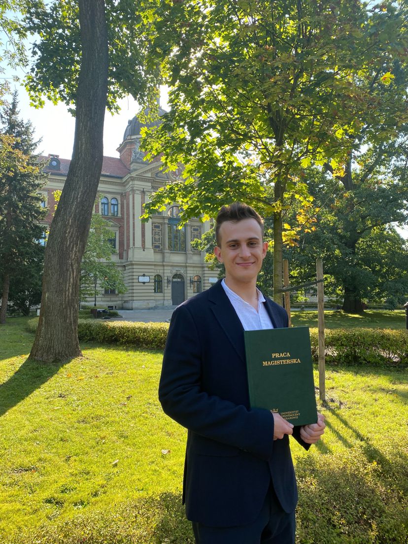 Filip Bogdał on LinkedIn: Day 1825 – Defense Day 🏰 Today, on Day 1825 ... Filip Bogdał on LinkedIn: Day 1825 – Defense Day 🏰 Today, on Day 1825 ...