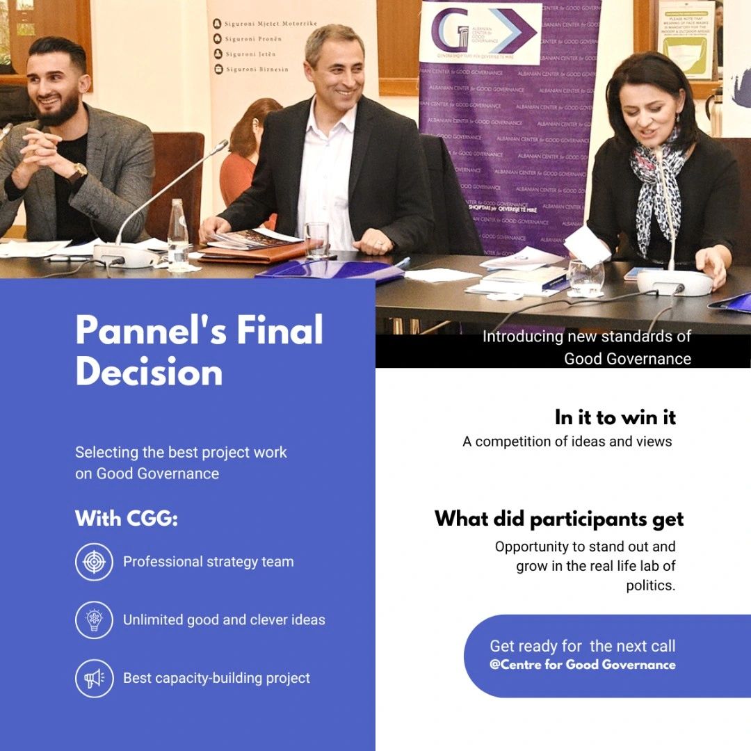Edlira Gjoni on LinkedIn: Best part of being an assessor and lead a ... Edlira Gjoni on LinkedIn: Best part of being an assessor and lead a ...