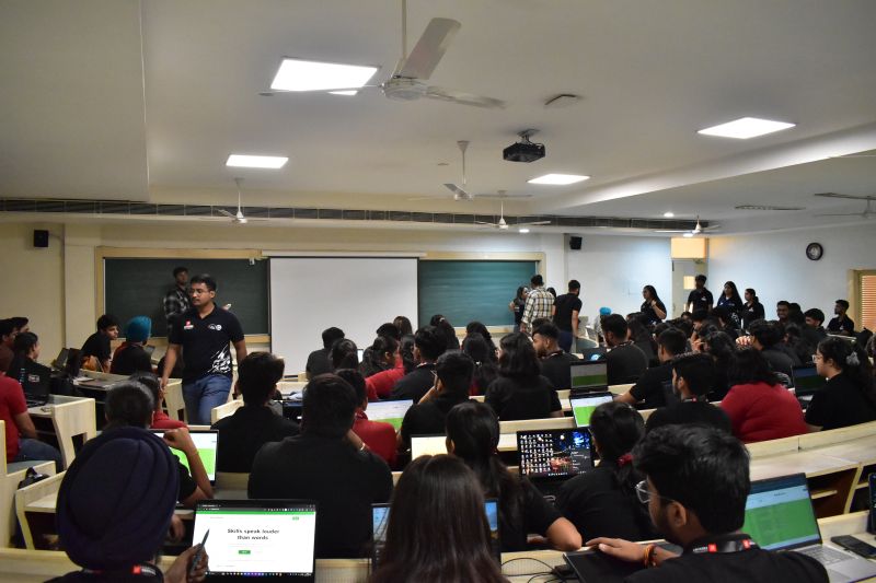 Hritabrata Das on LinkedIn: #codingcompetition #innovation #tech # ... Hritabrata Das on LinkedIn: #codingcompetition #innovation #tech # ...